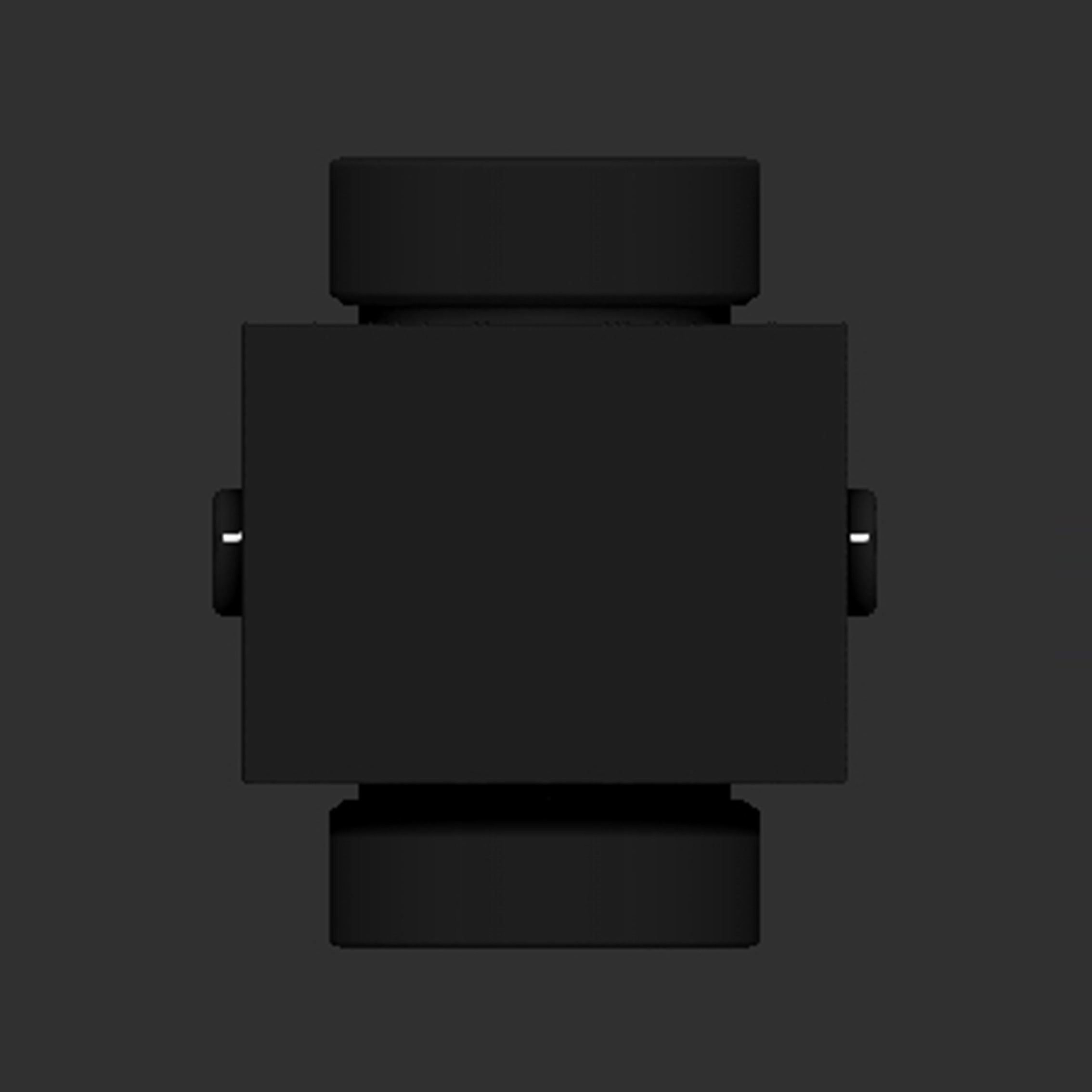 Blaster Bullet 3D model 3D printable | CGTrader