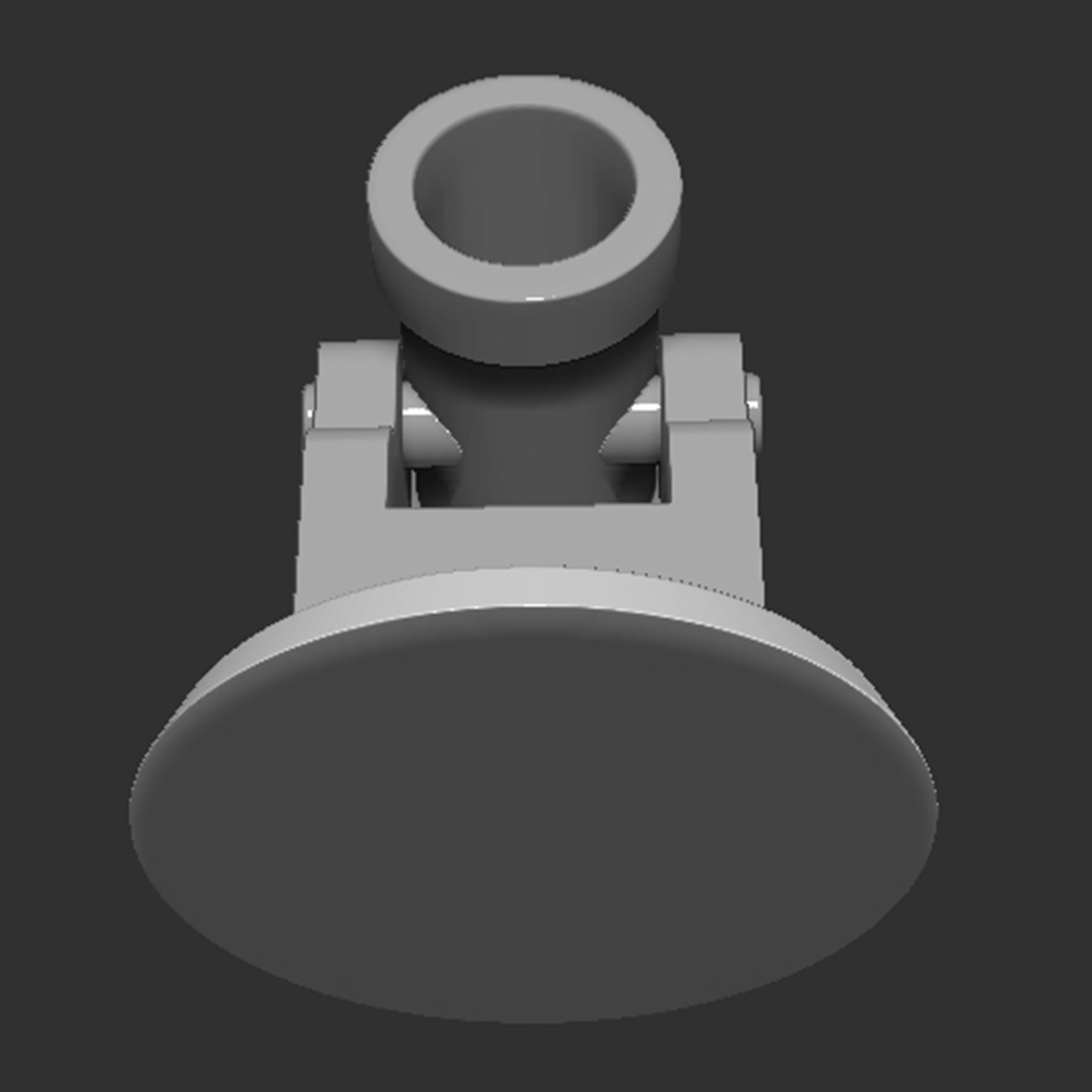 Blaster Bullet Based 3D model 3D printable | CGTrader