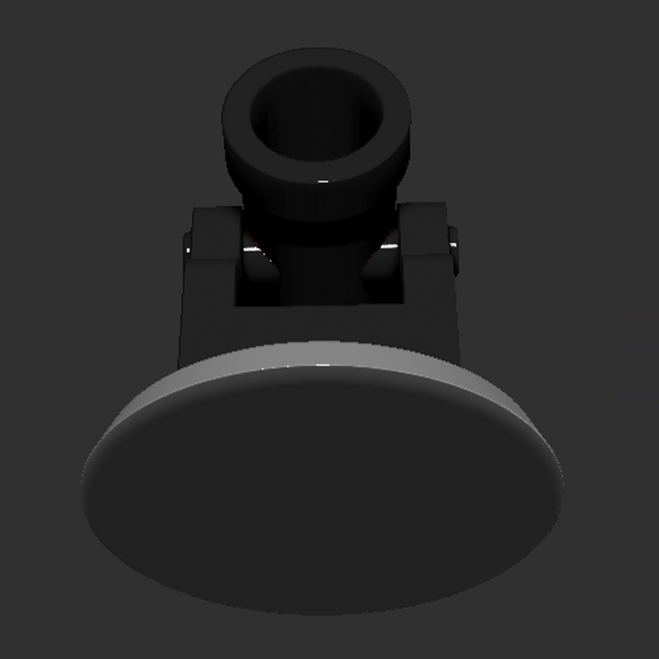 Blaster Bullet Based 3D model 3D printable | CGTrader