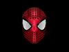 TASM 2 Amazing Spider Man 2 Faceshell Mask free 3D model 3D printable ...