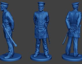 Union 3D Print Models | CGTrader