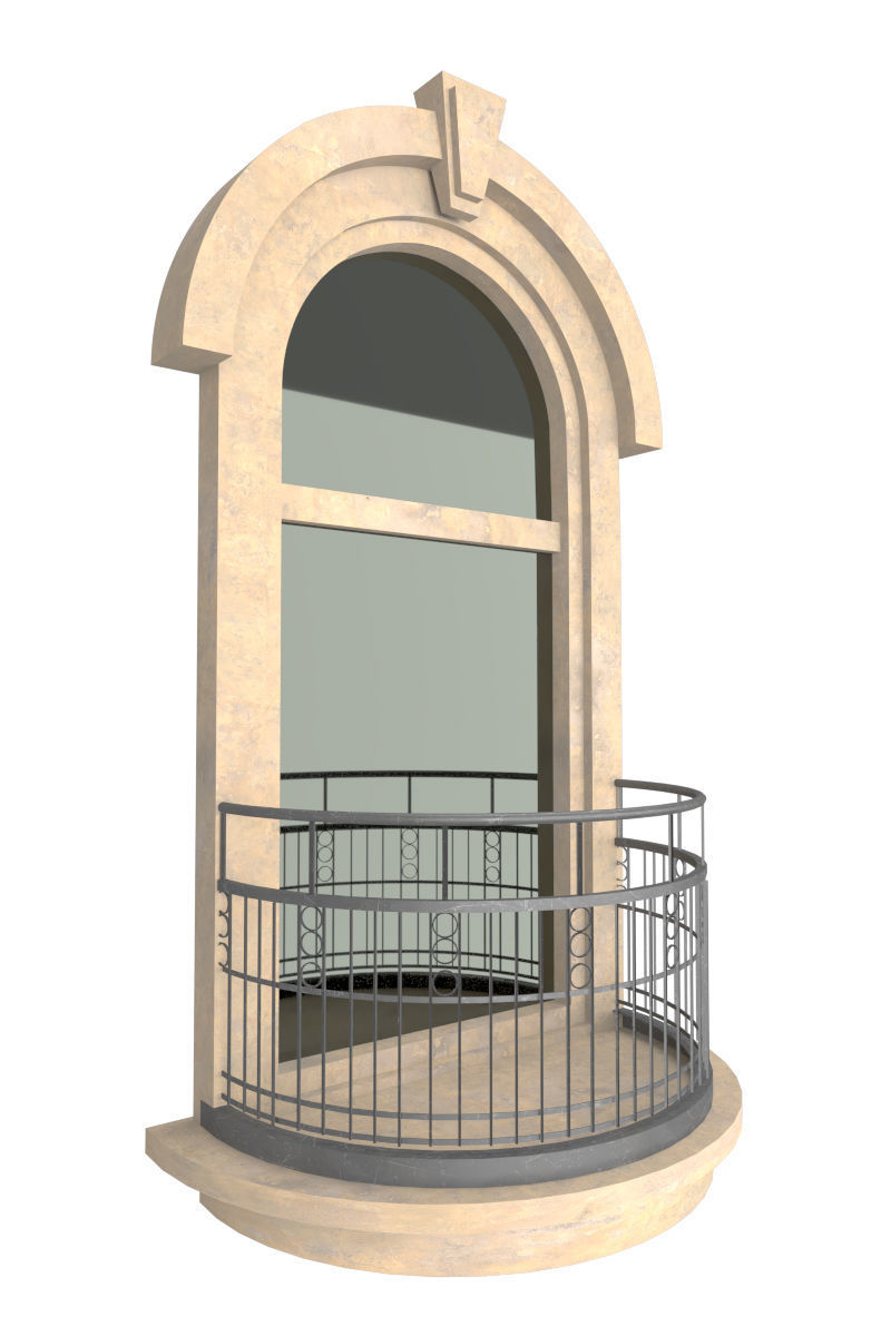 Windows Collections 2 3D model | CGTrader