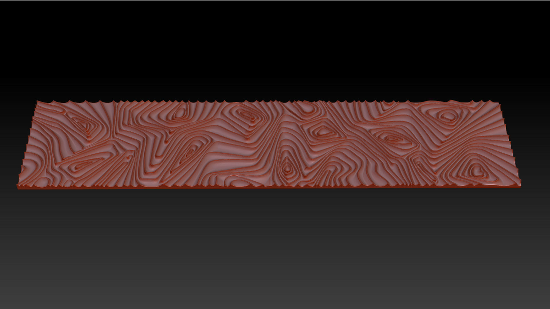 Relief carving model for CNC router 3D model 3D printable | CGTrader