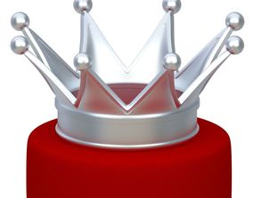 Coronation 3D Models | CGTrader