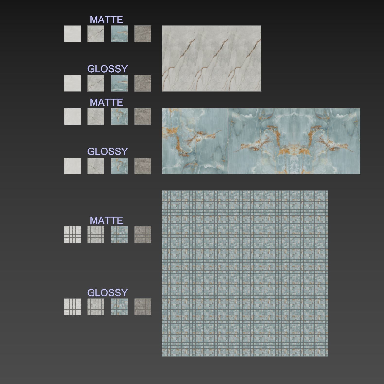 Imola The Room Decor set3 Texture | CGTrader