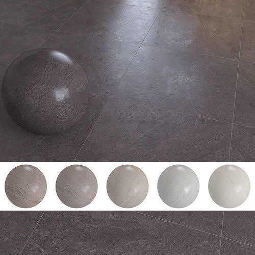 Marca Corona Star Road Texture | CGTrader