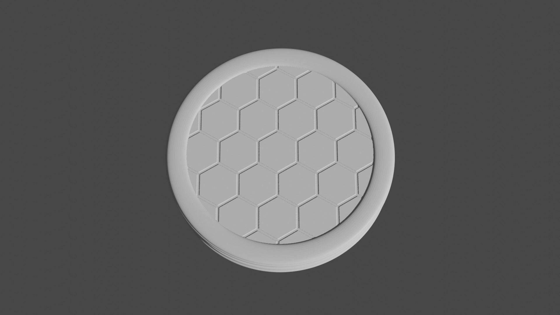 DISPLAY BASE SET 3D model | CGTrader