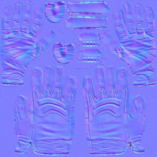 3D model Construction worker model male VR / AR / low-poly | CGTrader