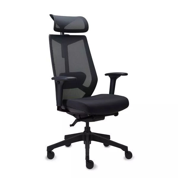 Benel - Wonder Office Chair 3D model | CGTrader