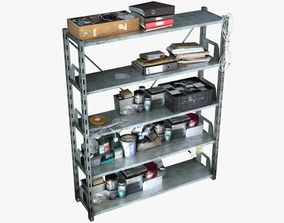 Clutter 3D Models | CGTrader