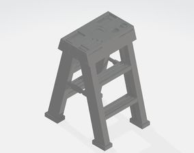 Step 3D Printing Models | CGTrader