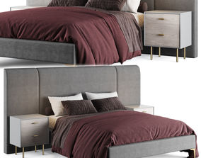 Andes 3D Models | CGTrader