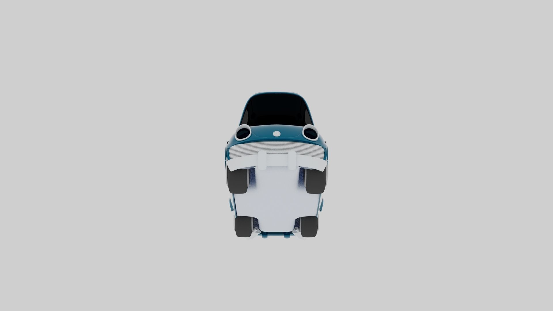 3D Stylized Car-Animation Pack-Animator Pack model free 3D model | CGTrader
