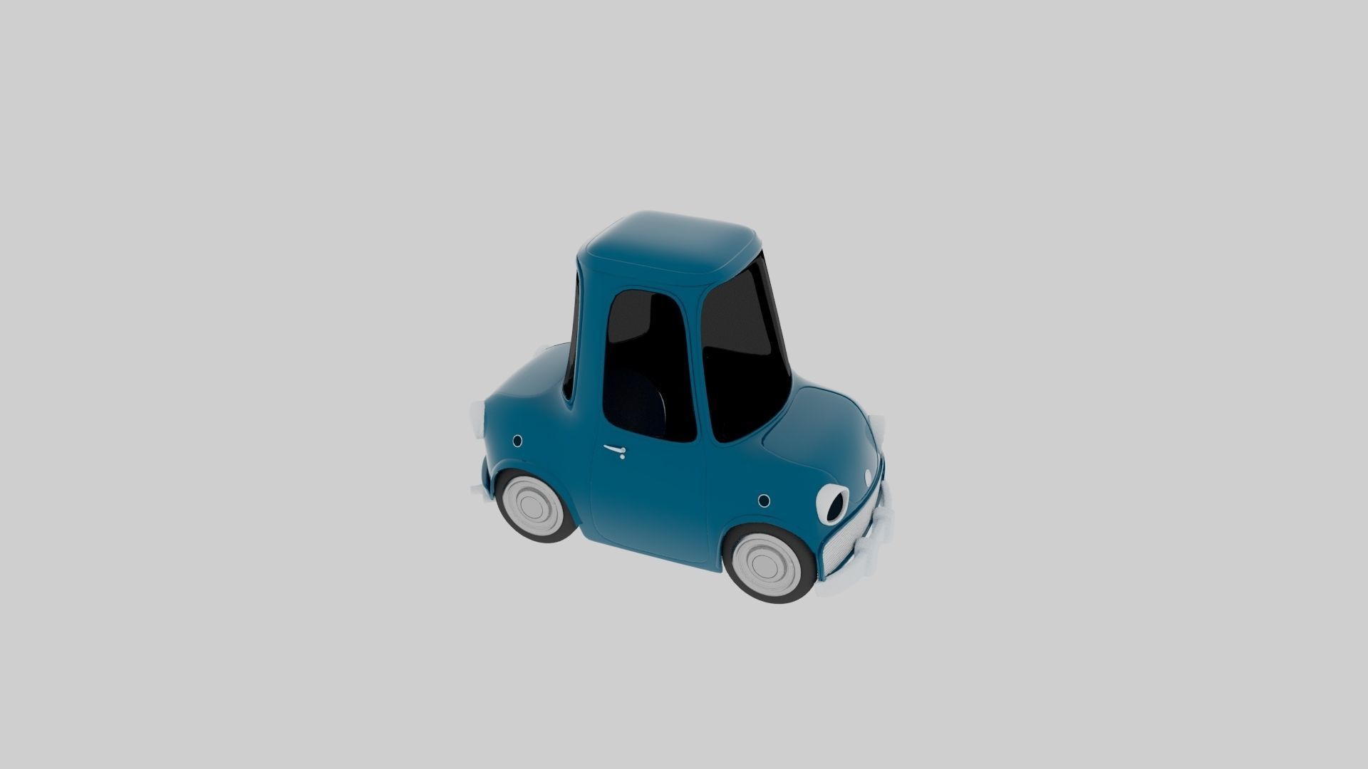 3D Stylized Car-Animation Pack-Animator Pack model free 3D model | CGTrader