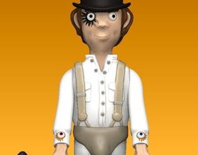 Clockwork 3D Printing Models | CGTrader