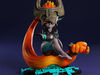 Twilight Princess Midna Imp form 3D model 3D printable | CGTrader