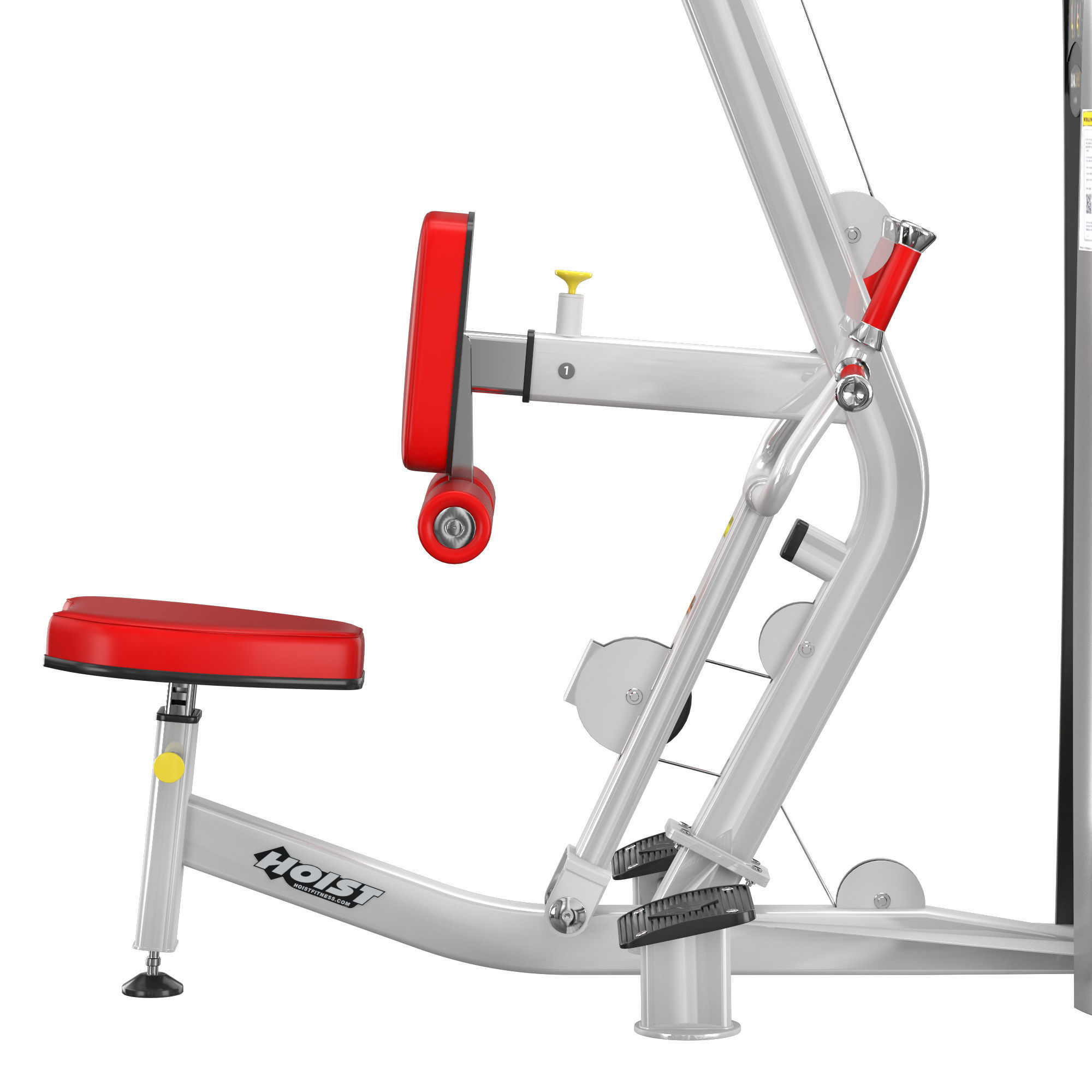 HD-3200 LAT 3D model | CGTrader