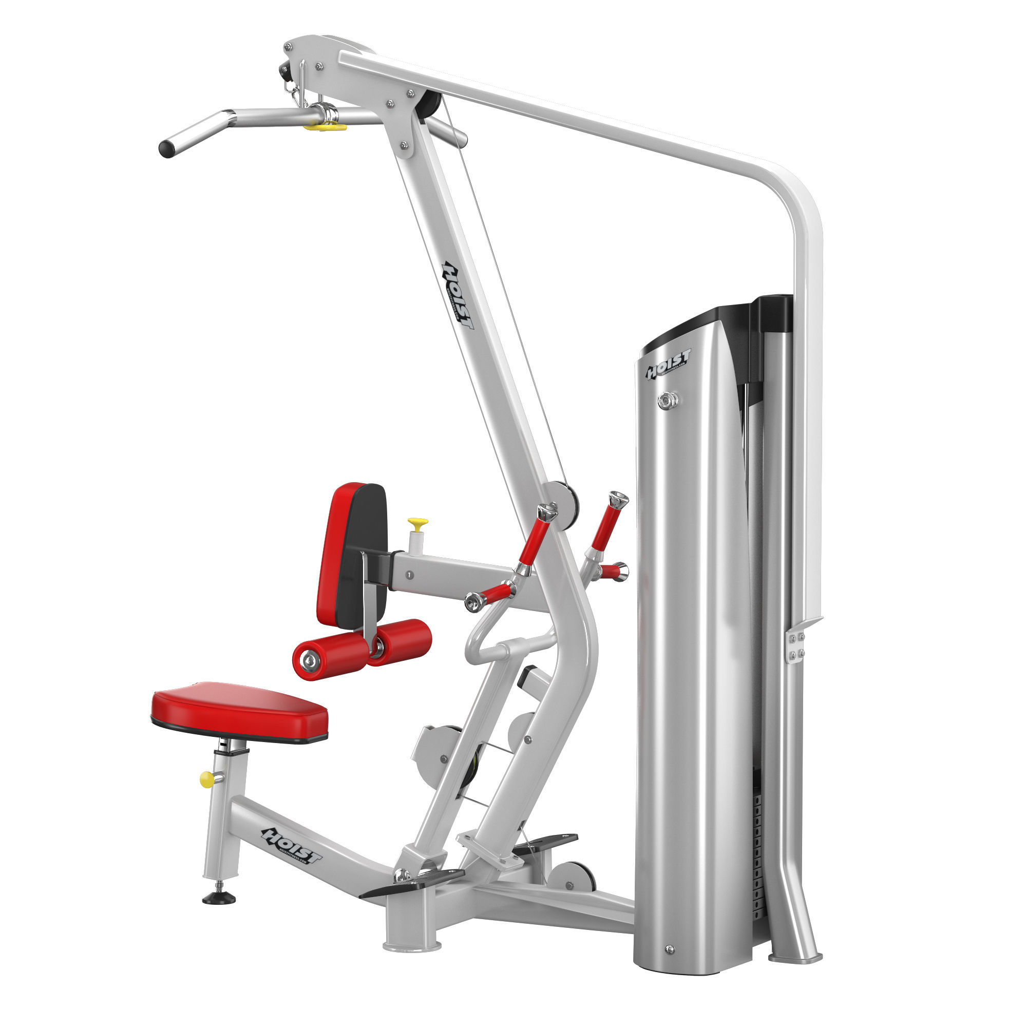 HD-3200 LAT 3D model | CGTrader