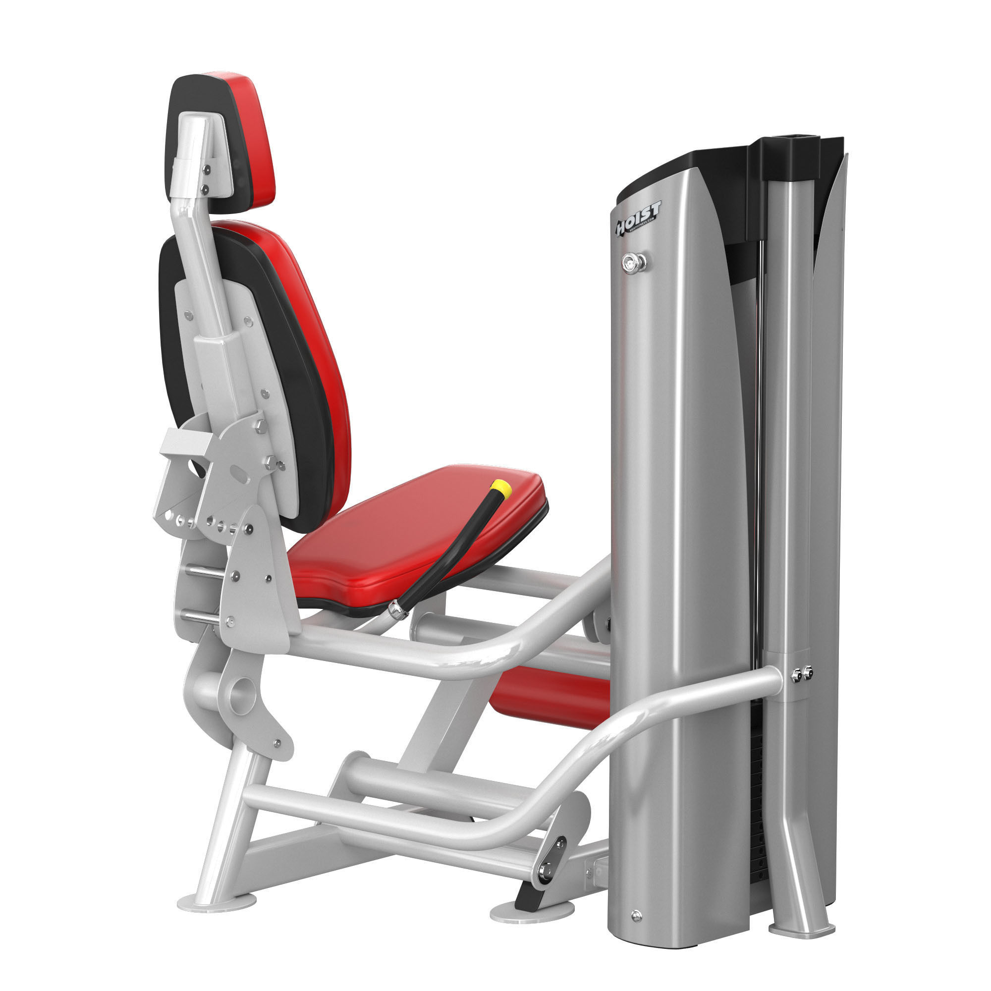 RS-1401 LEG EXTENSION 3D model | CGTrader