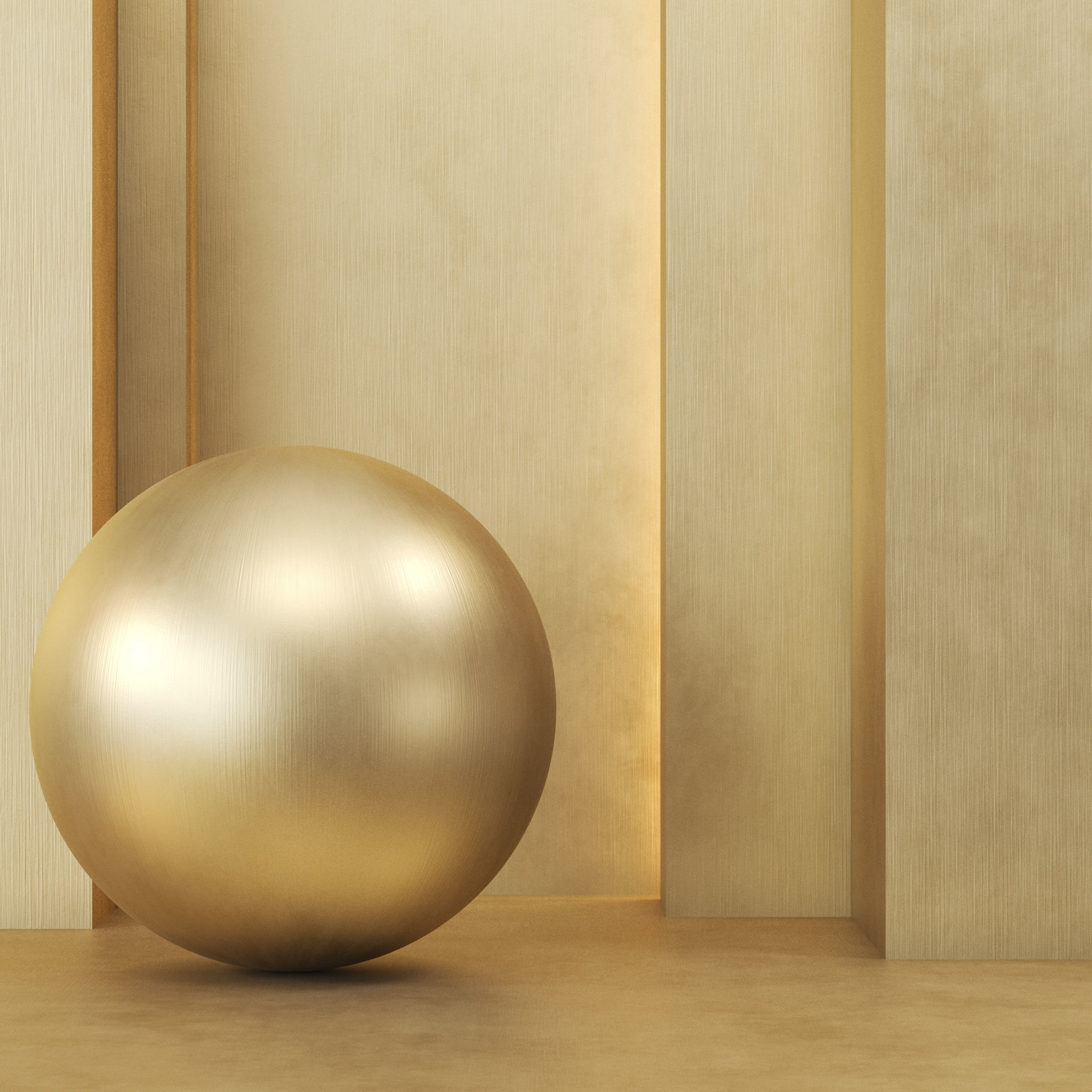 Gold Texture 4k - 3 Color - Seamless - Tileable Texture | CGTrader