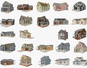 House 3D Models | CGTrader