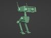3D model BD Droid VR / AR / low-poly | CGTrader
