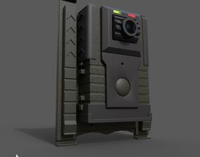 Bodycam 3D Models | CGTrader