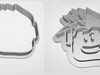 Roblox characters cutter and marker 3D model | CGTrader