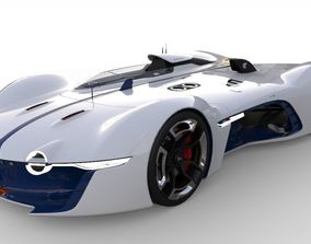 Prototype 3D Models | CGTrader