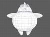 3D model Monster V02 VR / AR / low-poly | CGTrader