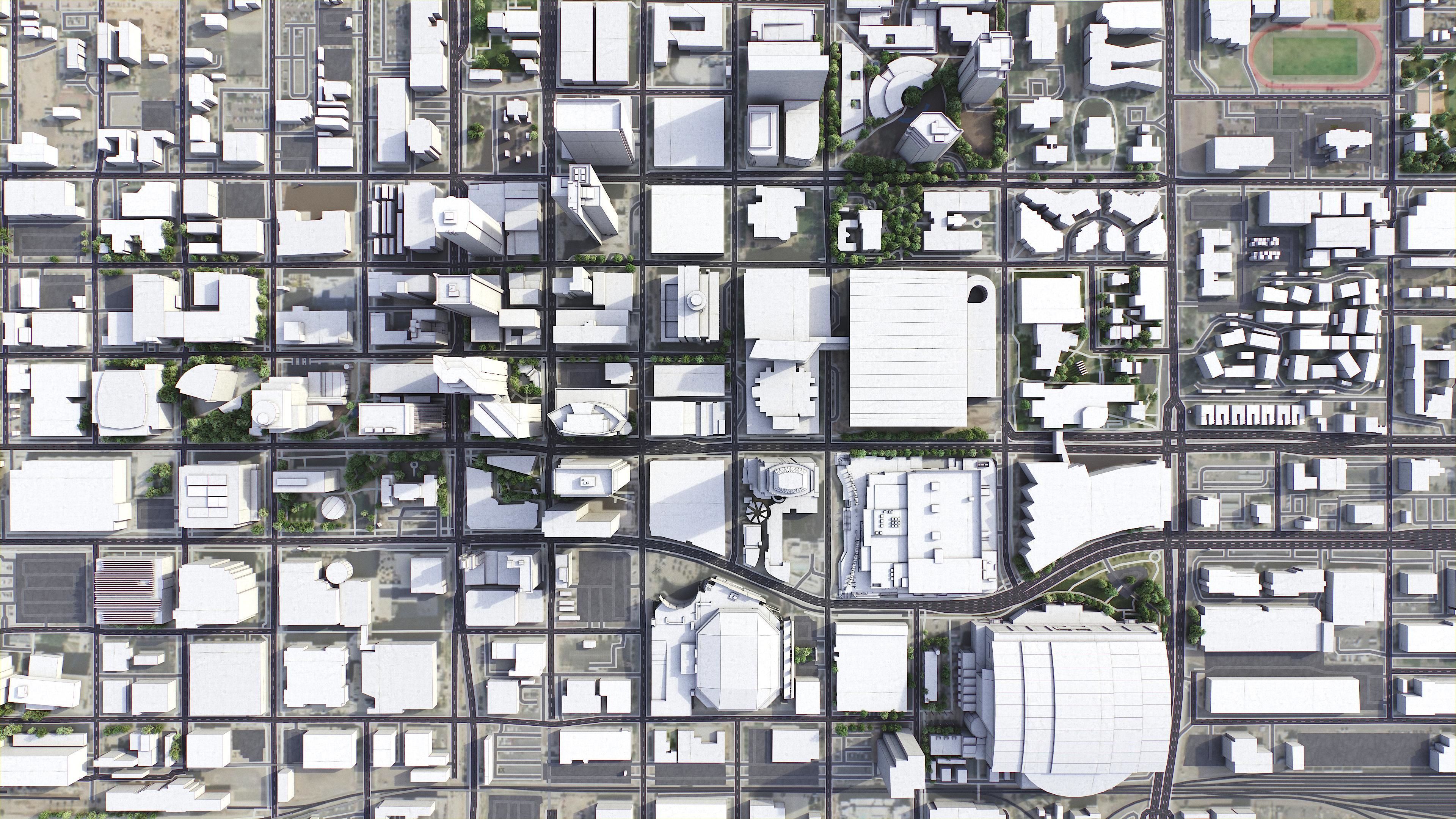 3D model Phoenix VR / AR / low-poly | CGTrader