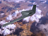 Gambit 4 UAV 3D model animated | CGTrader