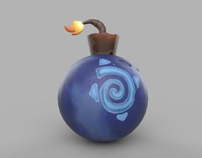 Bomb 3D Models | CGTrader