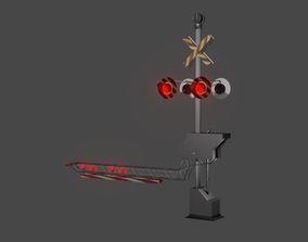 Stoplight 3D Models | CGTrader