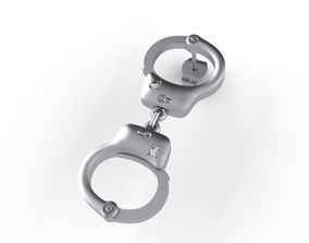 Handcuff 3D Models | CGTrader