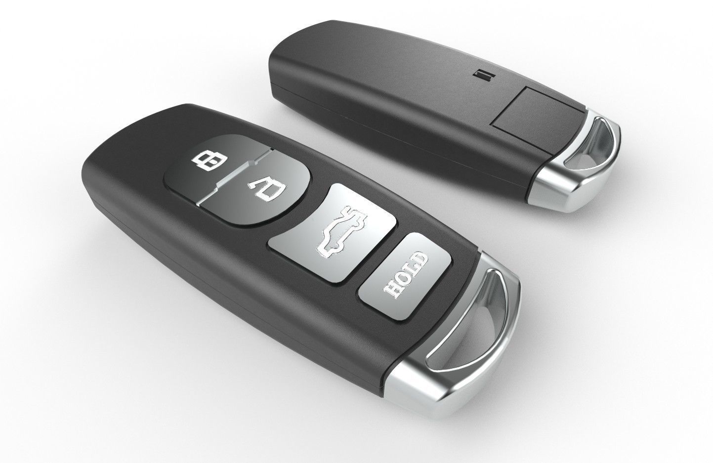 3D model Car key Model 11 VR / AR / low-poly | CGTrader