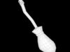A low-poly 3D model of a stylized broom free VR / AR / low-poly 3D ...
