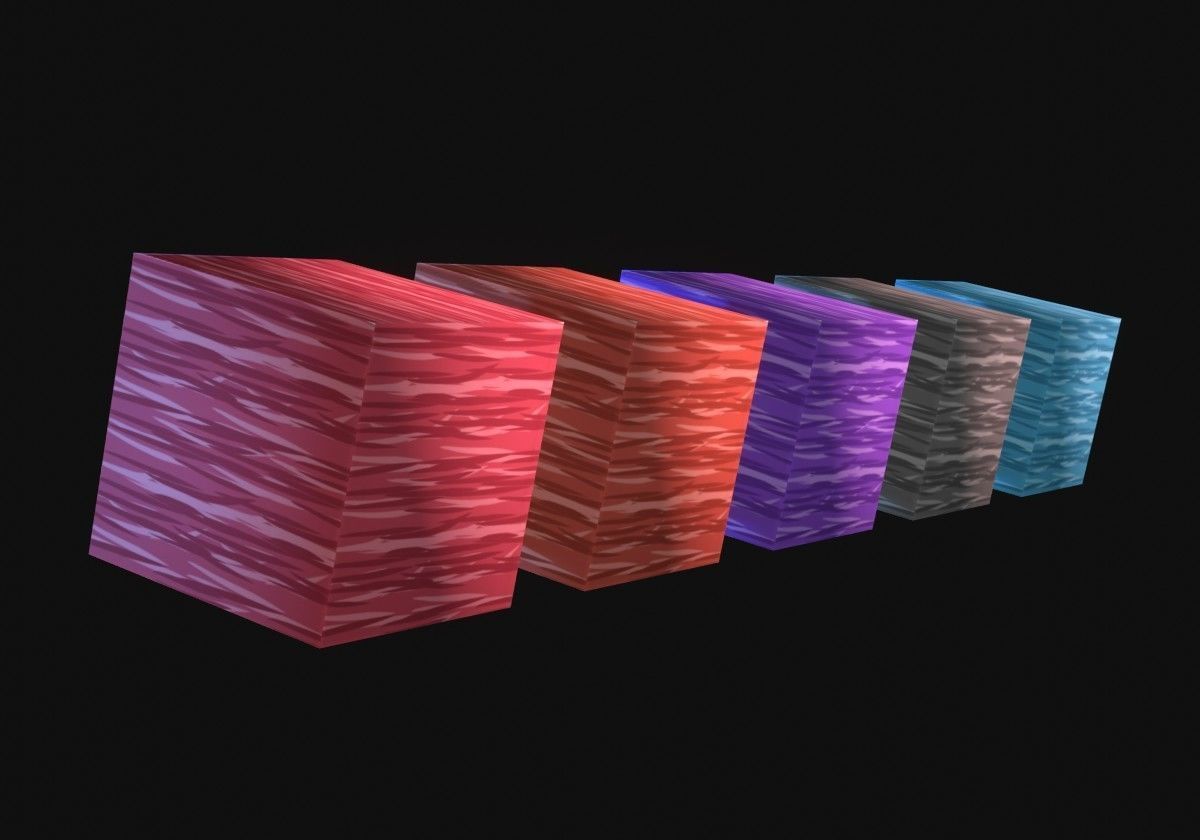 5 lines textures pack low resolution Texture | CGTrader