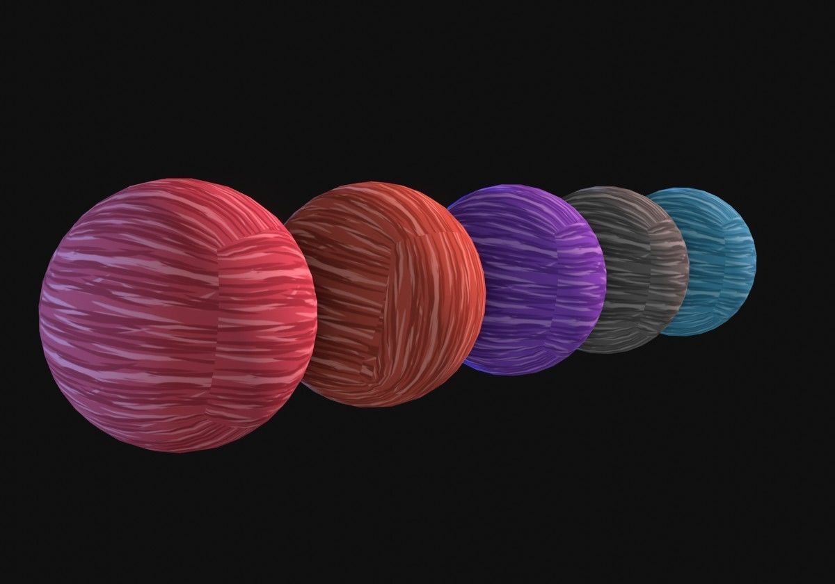 5 lines textures pack low resolution Texture | CGTrader
