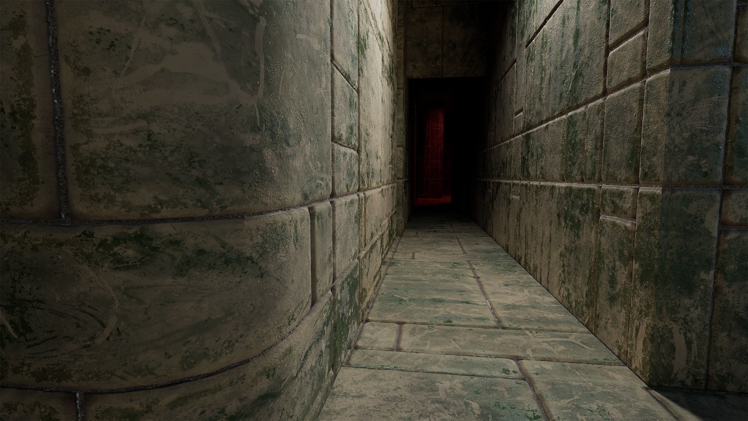 Texture Medieval wall and ground Package - PBR VR / AR / low-poly ...