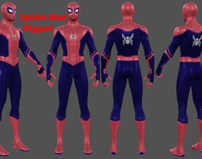 Rigged Fortnite 3D Models | CGTrader