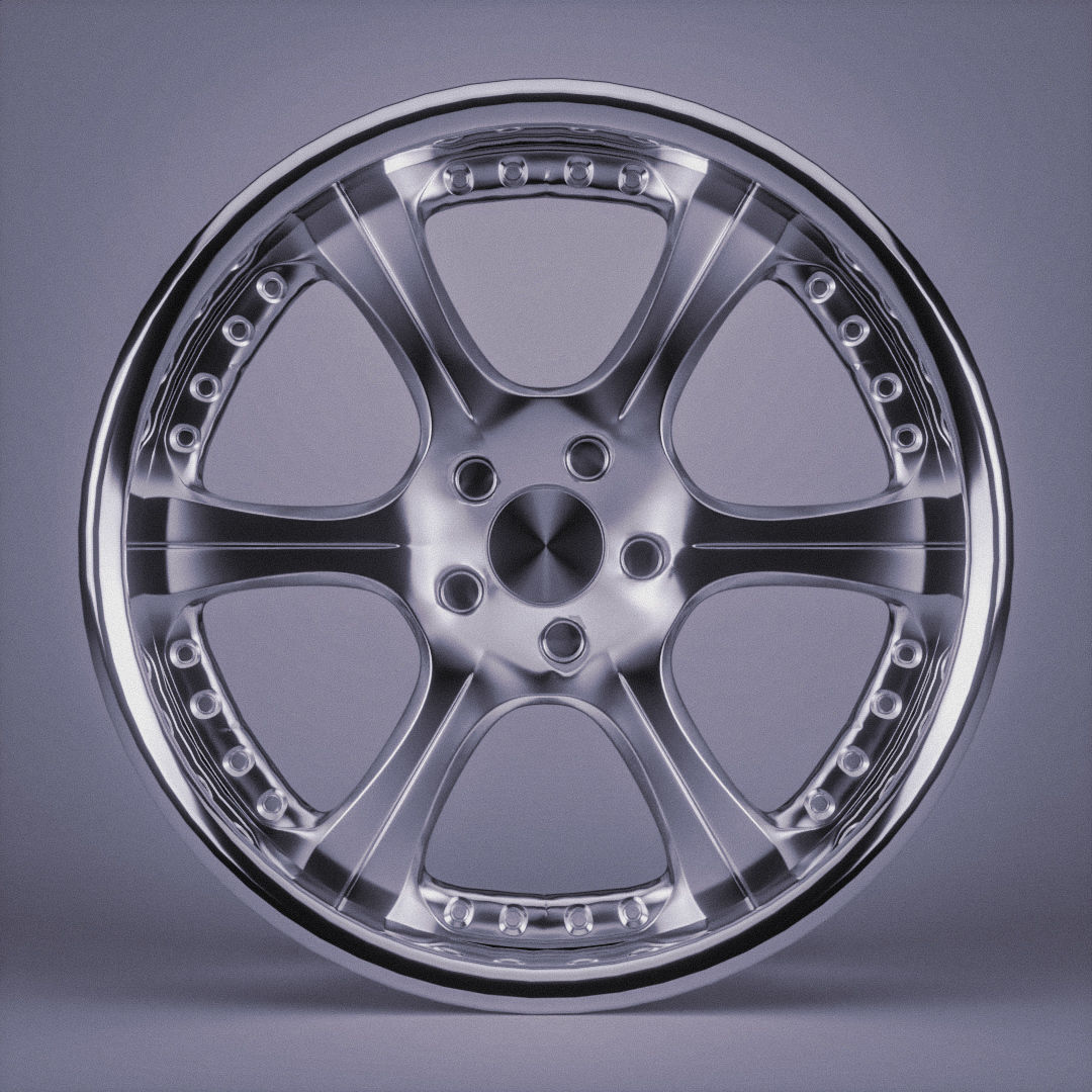 Super Star Leon Hardiritt Herzog free 3D model | CGTrader