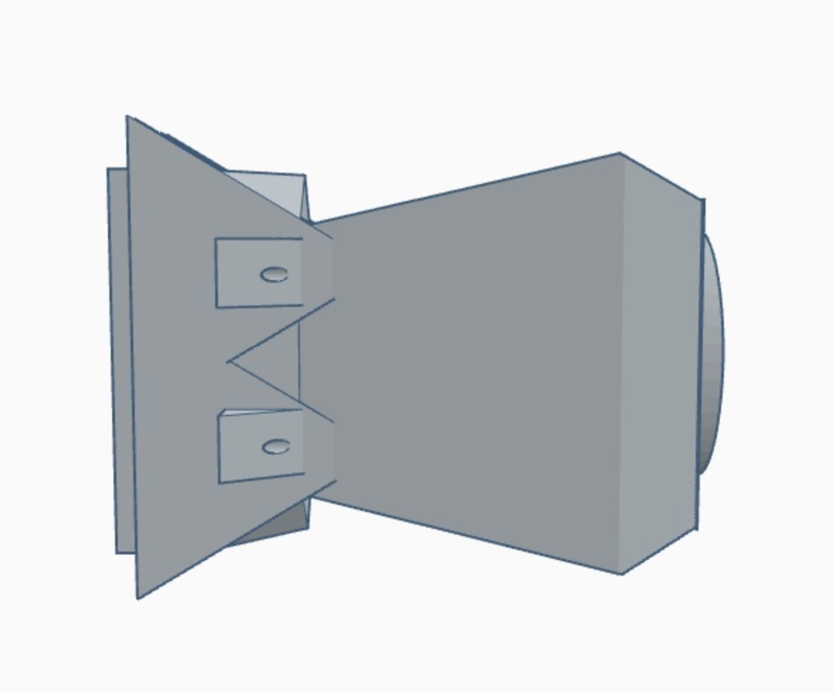 Stormbreaker original design 3D model 3D printable | CGTrader