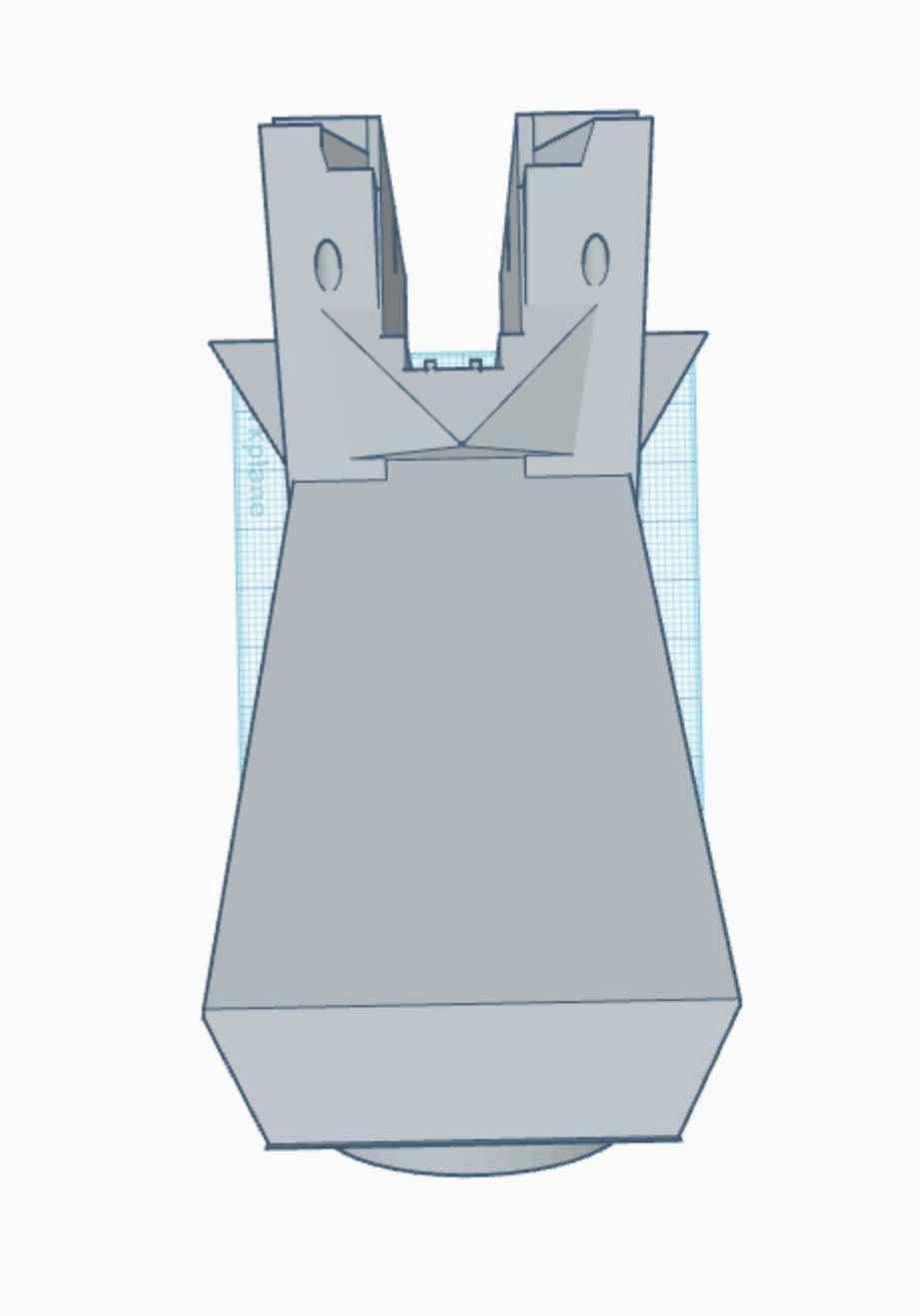 Stormbreaker original design 3D model 3D printable | CGTrader