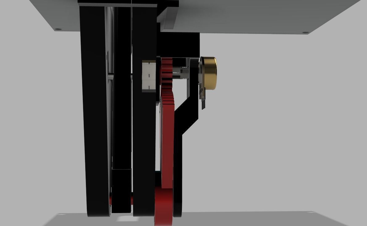 A320 Speed Brake 3D Print 3D model 3D printable | CGTrader