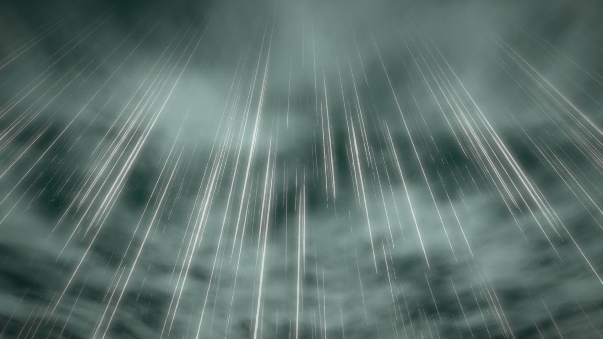 For Anime In Blender - Rain Tools 3D model animated | CGTrader