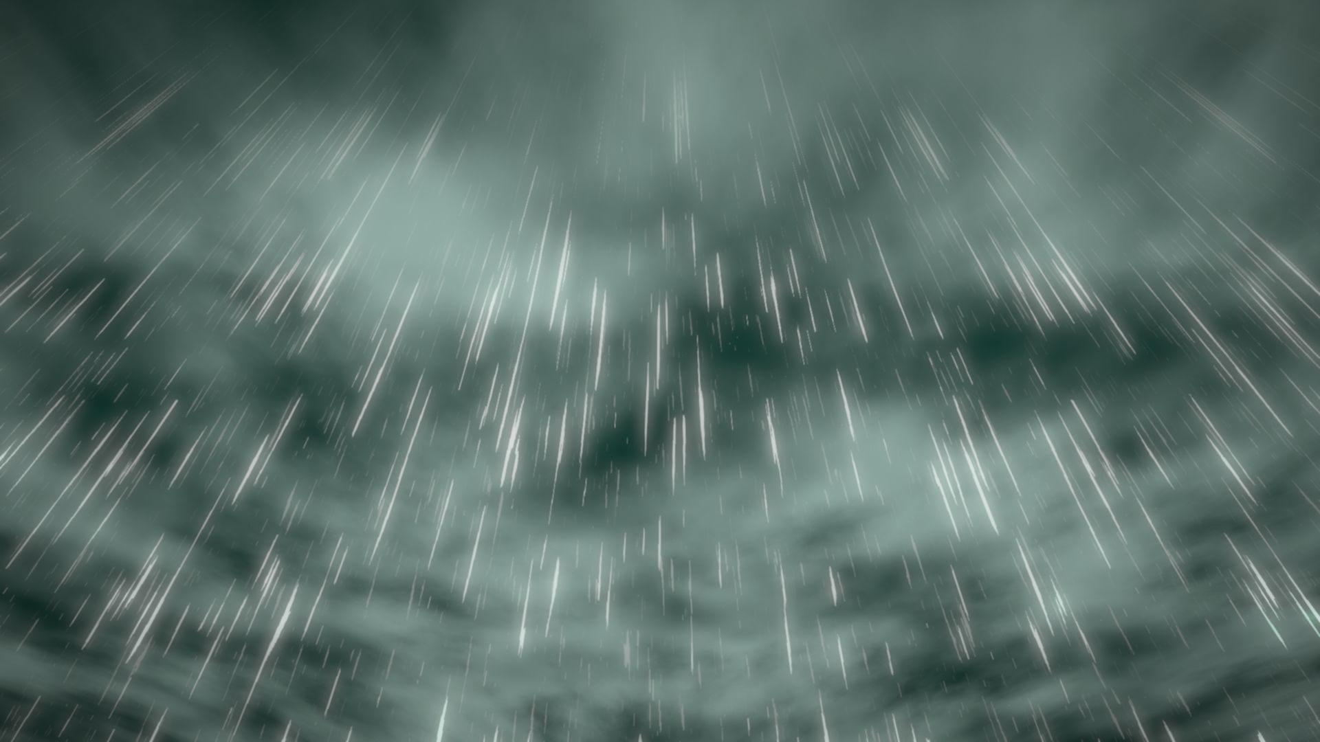 For Anime In Blender - Rain Tools 3D model animated | CGTrader