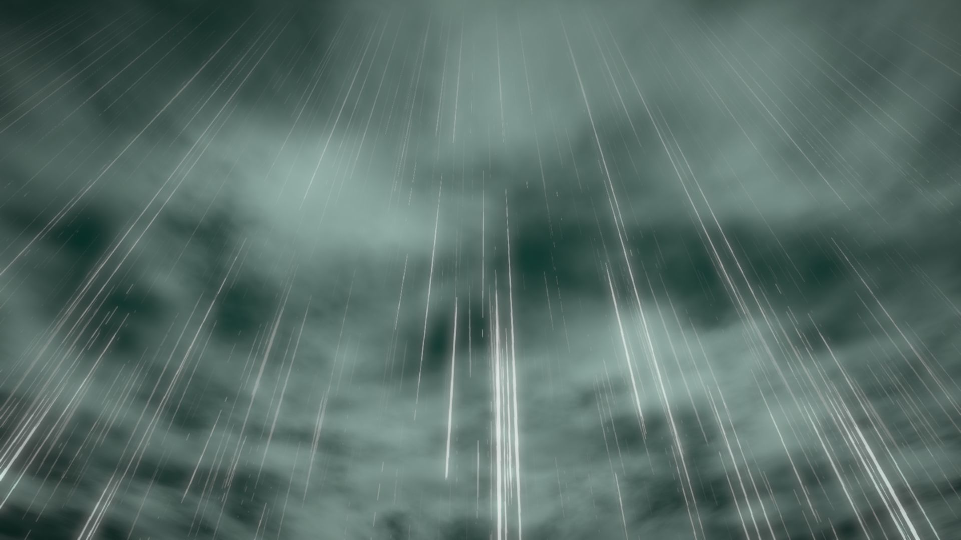 For Anime In Blender - Rain Tools 3D model animated | CGTrader