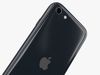 3D model iPhone SE Midnight 2022 VR / AR / low-poly | CGTrader