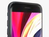 3D model iPhone SE Midnight 2022 VR / AR / low-poly | CGTrader